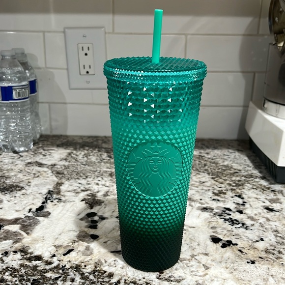 Starbucks | Dining | Starbucks Cold Cup | Poshmark